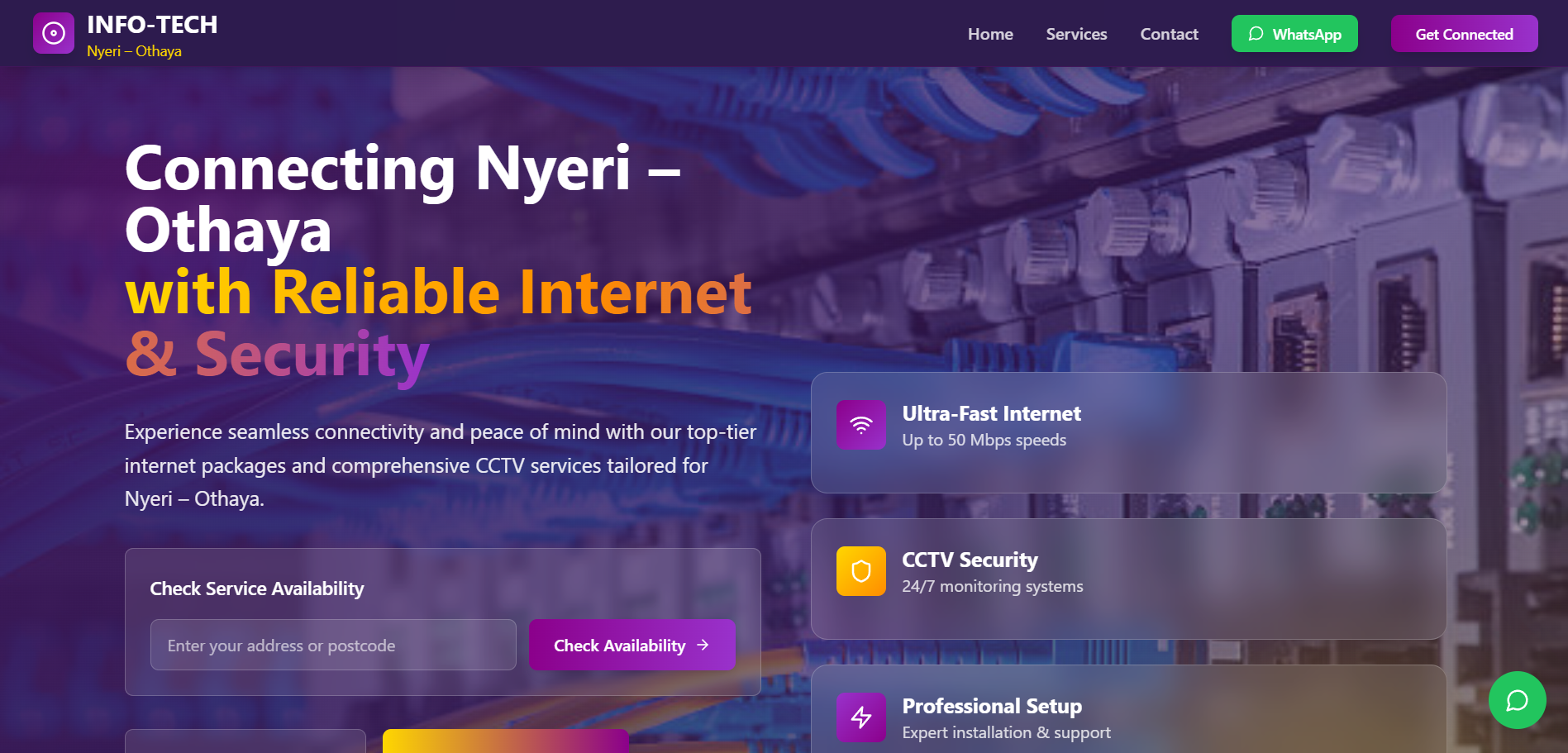 Berainyark Technologies